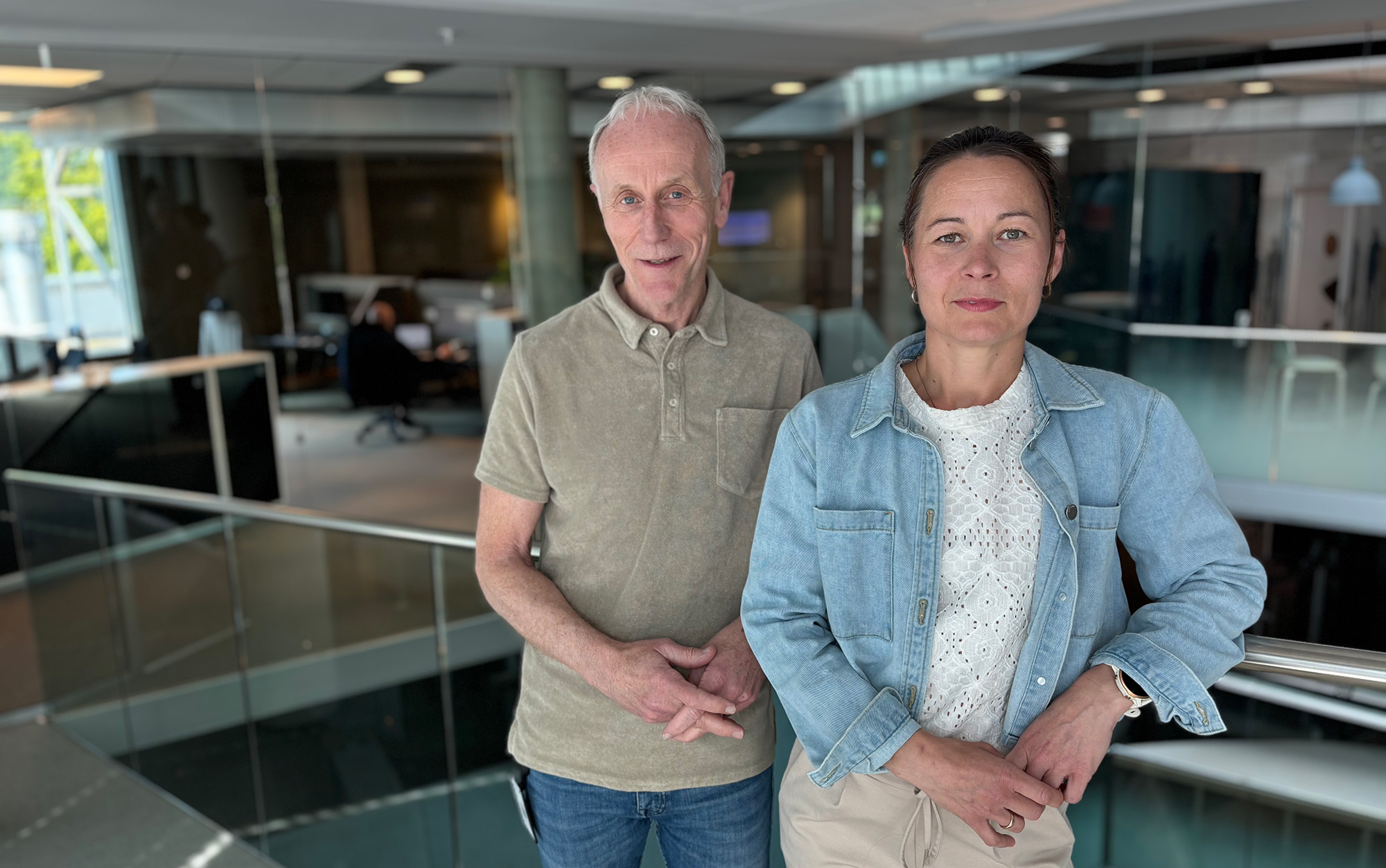 Hva kan leder bestemme? 7 spørsmål om styringsrett